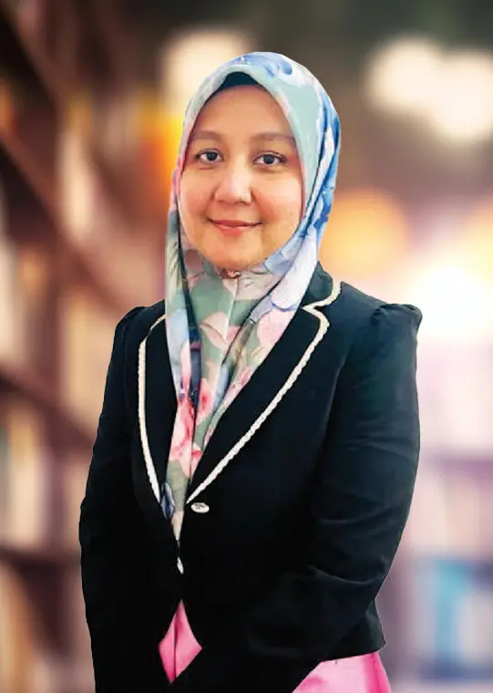 Dr Shamsul Hana Abd Rani - CSQ Law